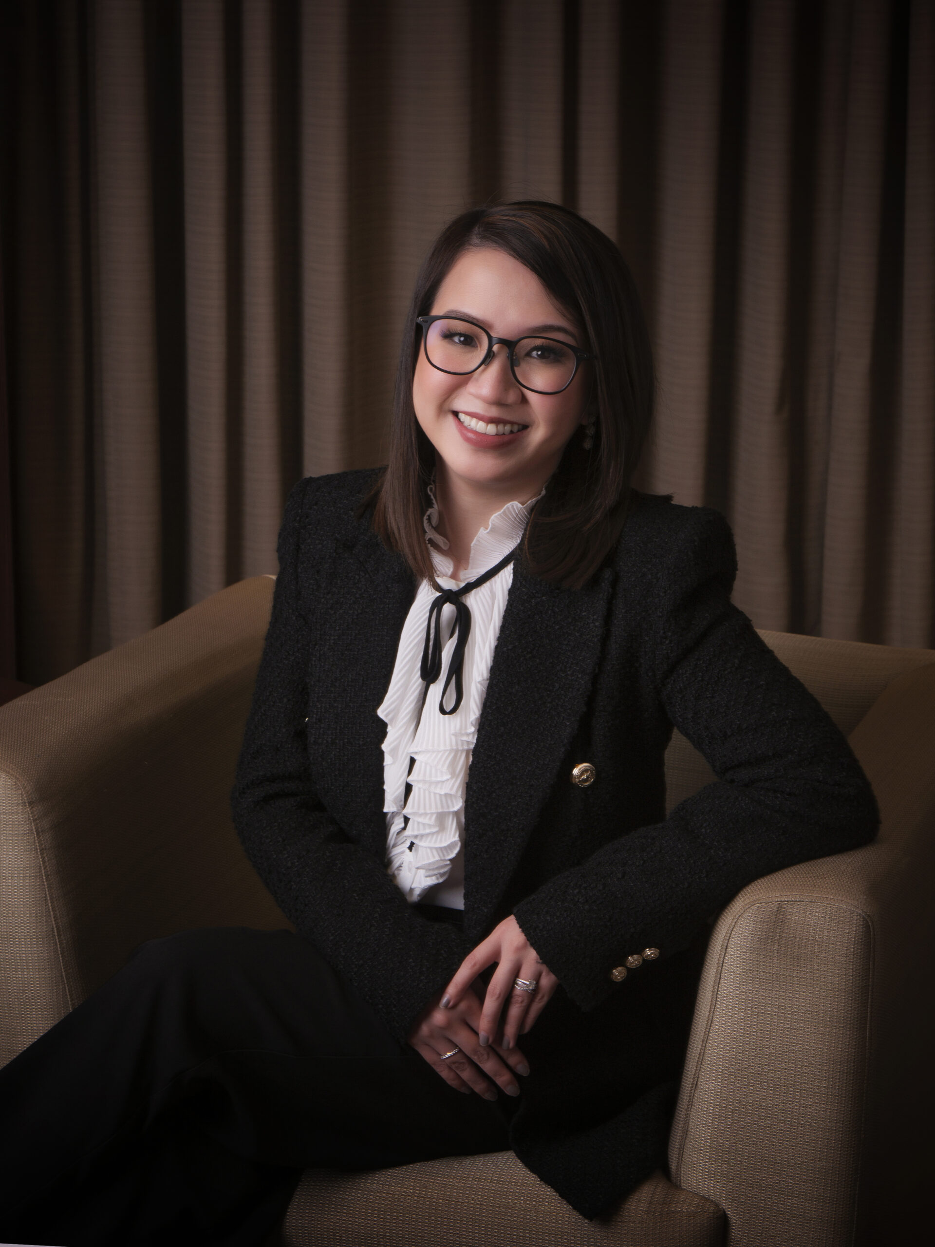 Dyan Danika G. Lim-Ong – Tolosa Javier Law